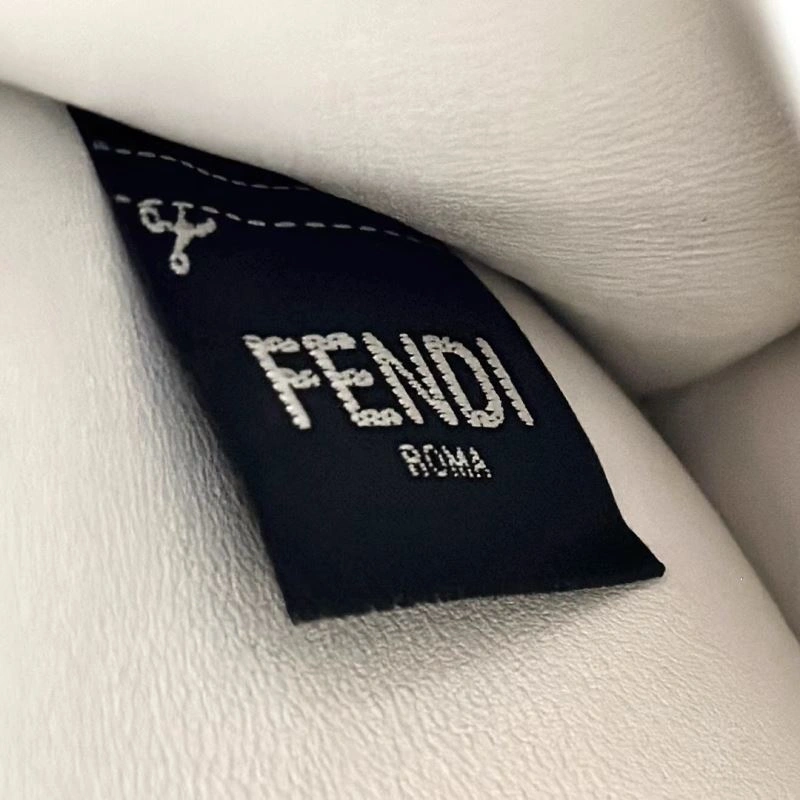 1:1 copy Fendi Peekaboo Bags