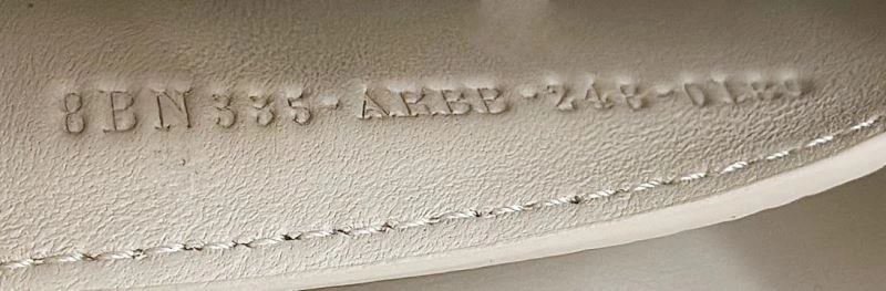 1:1 copy Fendi Peekaboo Bags