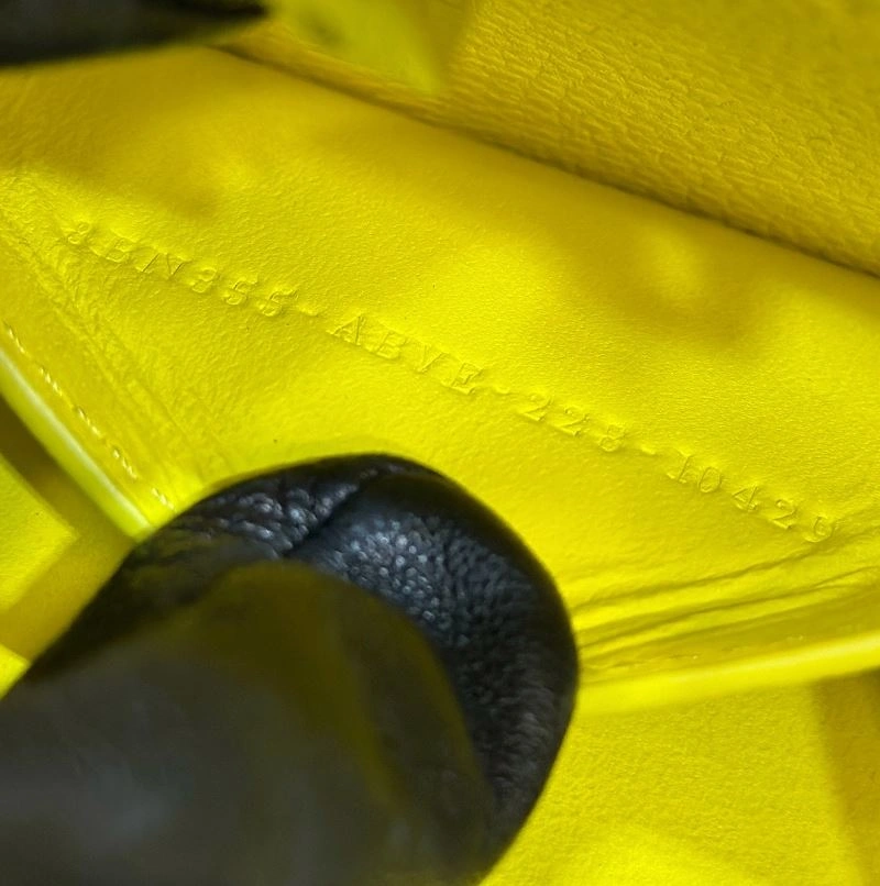Authentic Fendi Peekaboo Bags