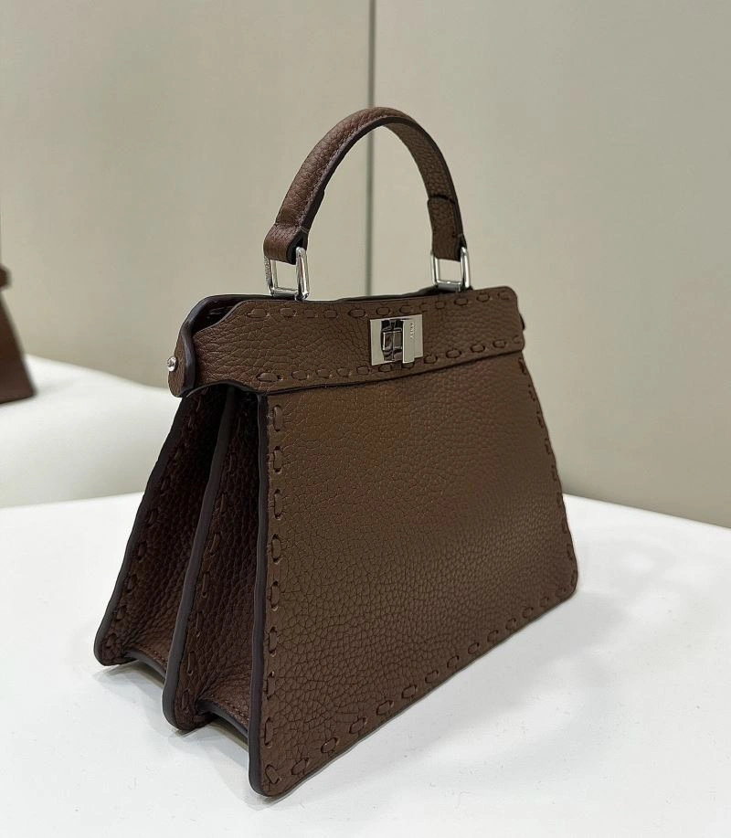 Factory-made Fendi Peekaboo Bags