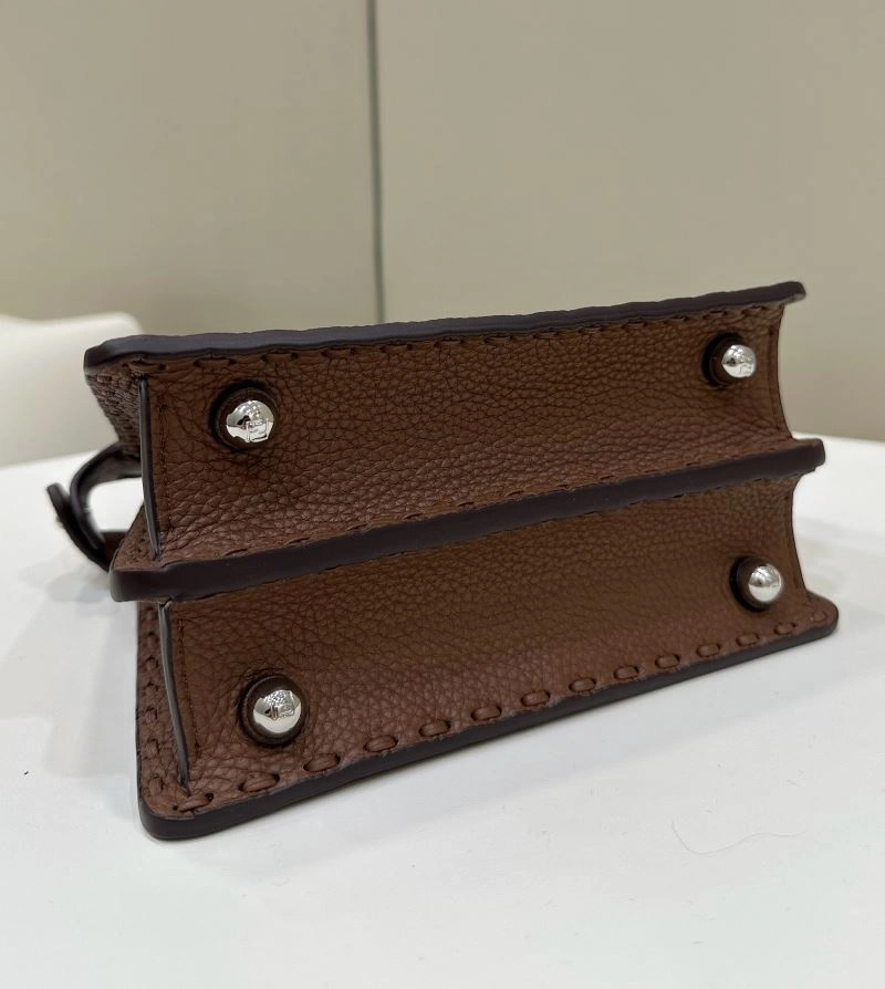 Factory-made Fendi Peekaboo Bags