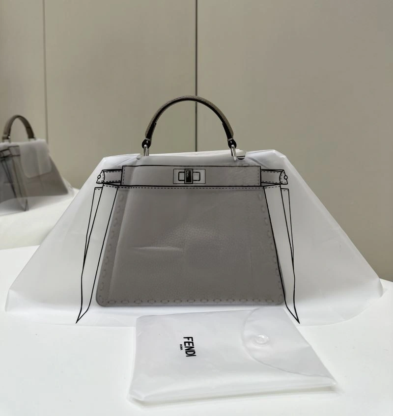 Fendi Peekaboo Bags