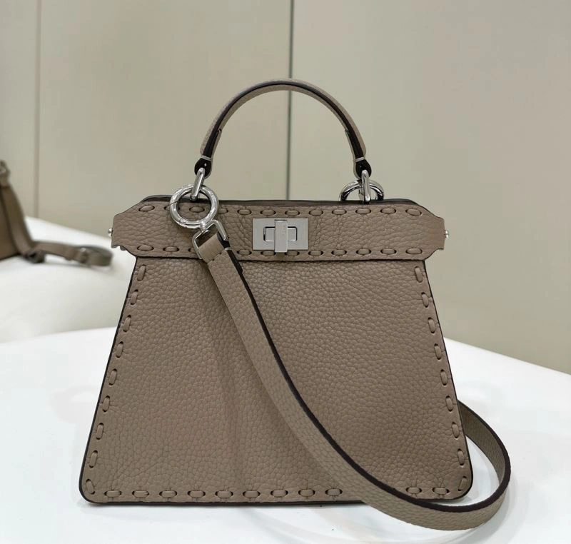High accuracy Fendi Peekaboo Bags