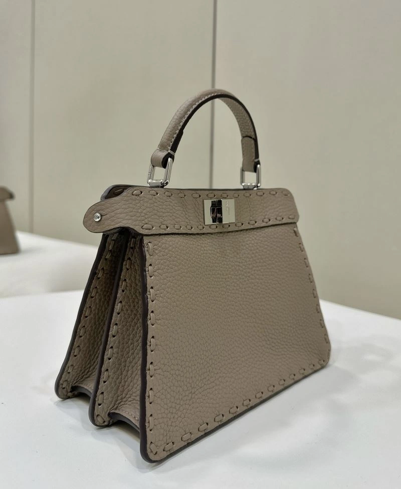 High accuracy Fendi Peekaboo Bags