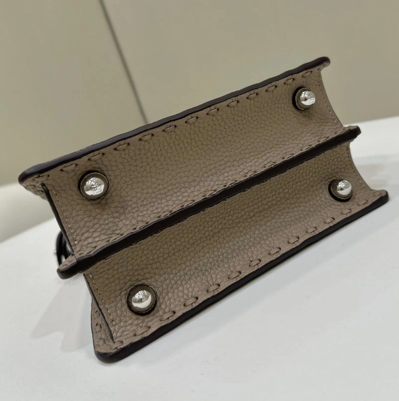 High accuracy Fendi Peekaboo Bags