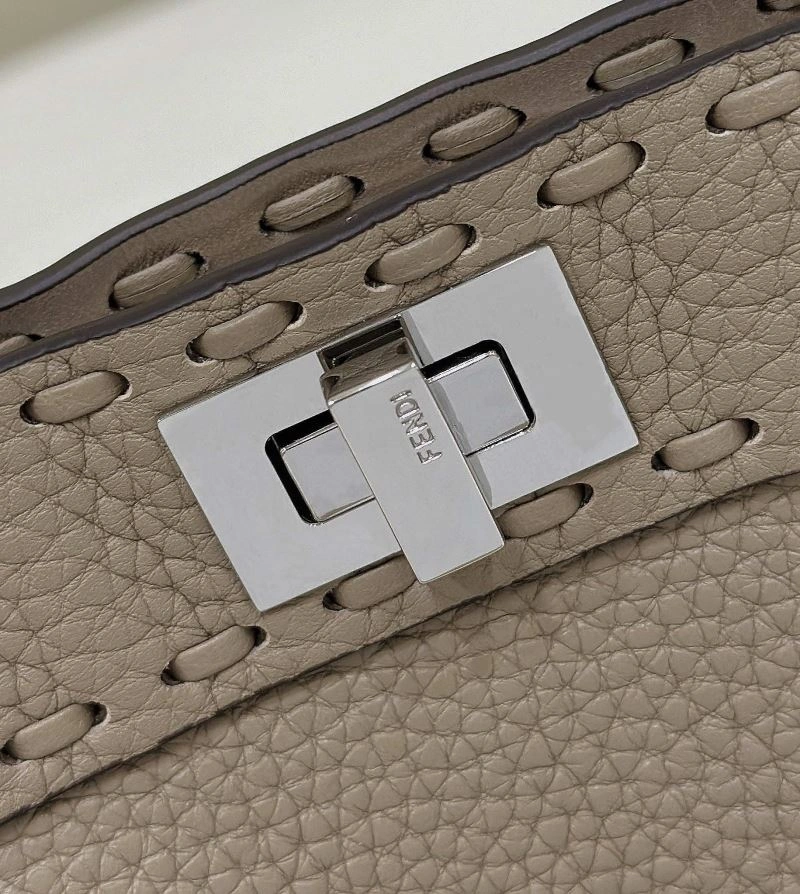 High accuracy Fendi Peekaboo Bags