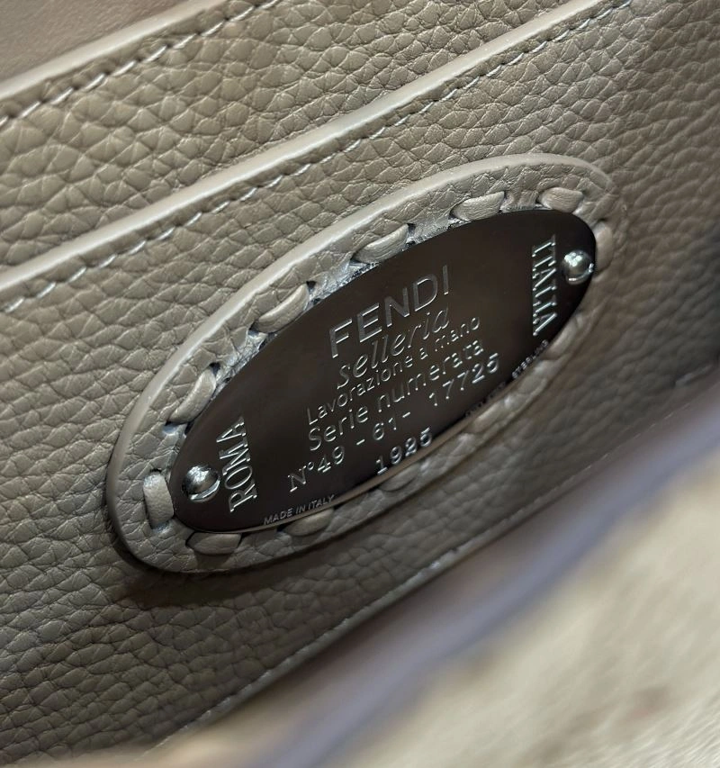 High accuracy Fendi Peekaboo Bags