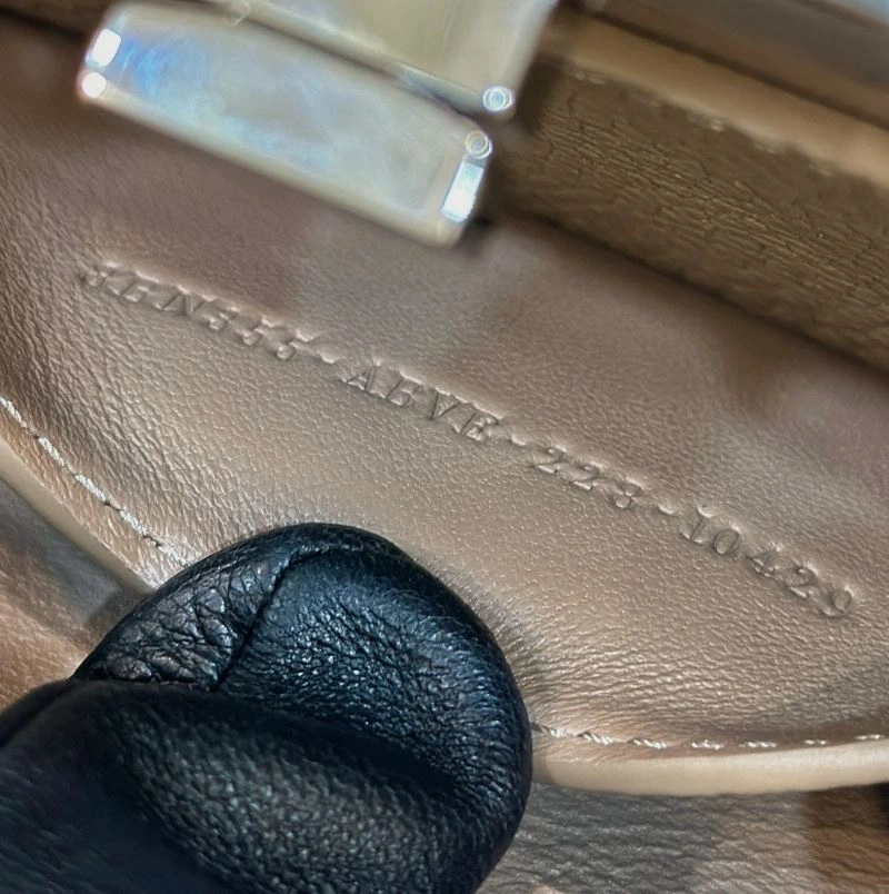 High accuracy Fendi Peekaboo Bags