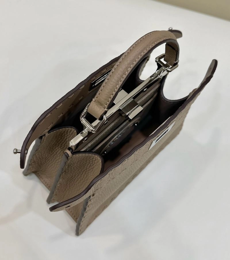 High accuracy Fendi Peekaboo Bags