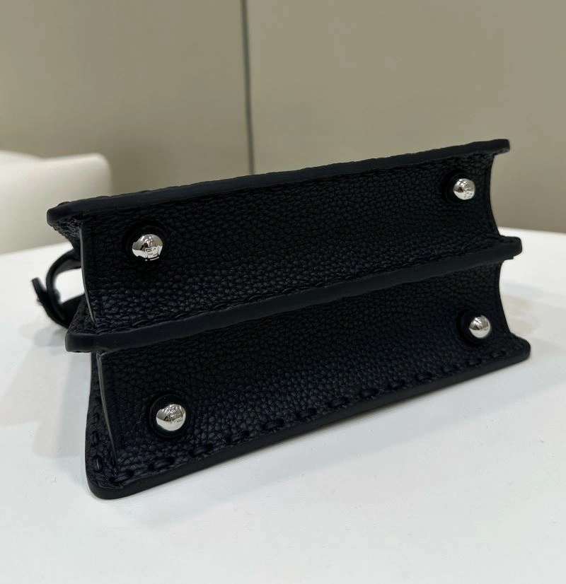 Exact replica Fendi Peekaboo Bags