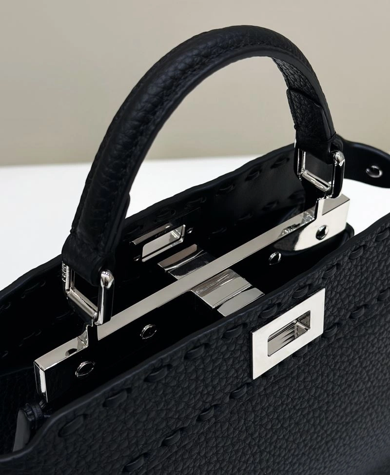 Exact replica Fendi Peekaboo Bags