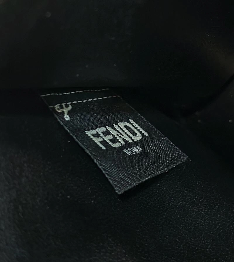 Exact replica Fendi Peekaboo Bags