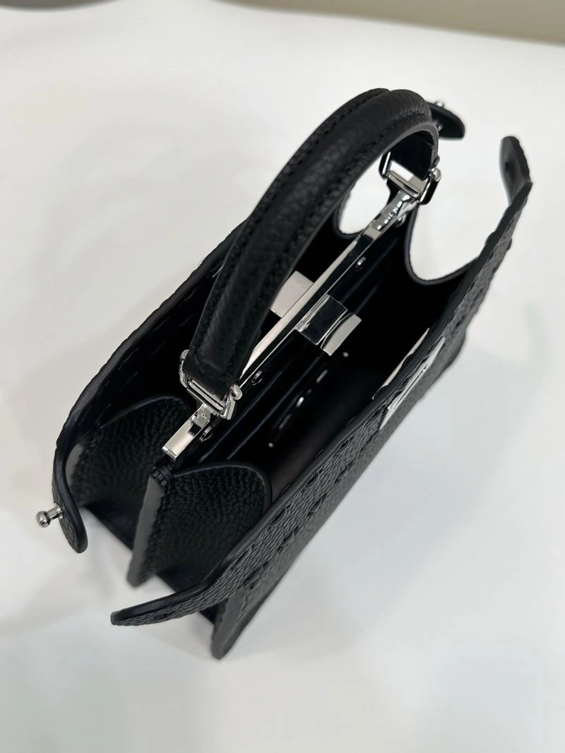 Exact replica Fendi Peekaboo Bags