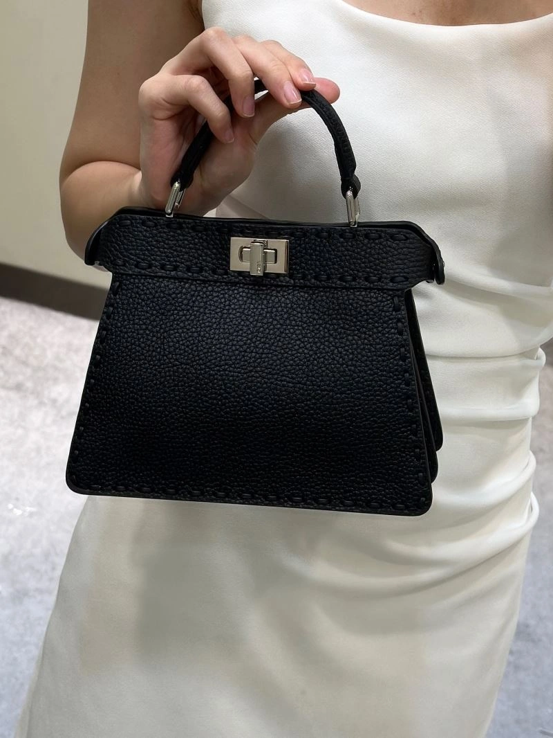 Exact replica Fendi Peekaboo Bags