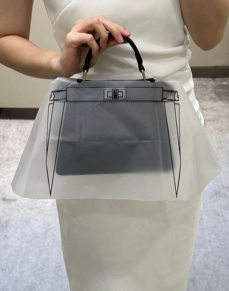 Exact replica Fendi Peekaboo Bags