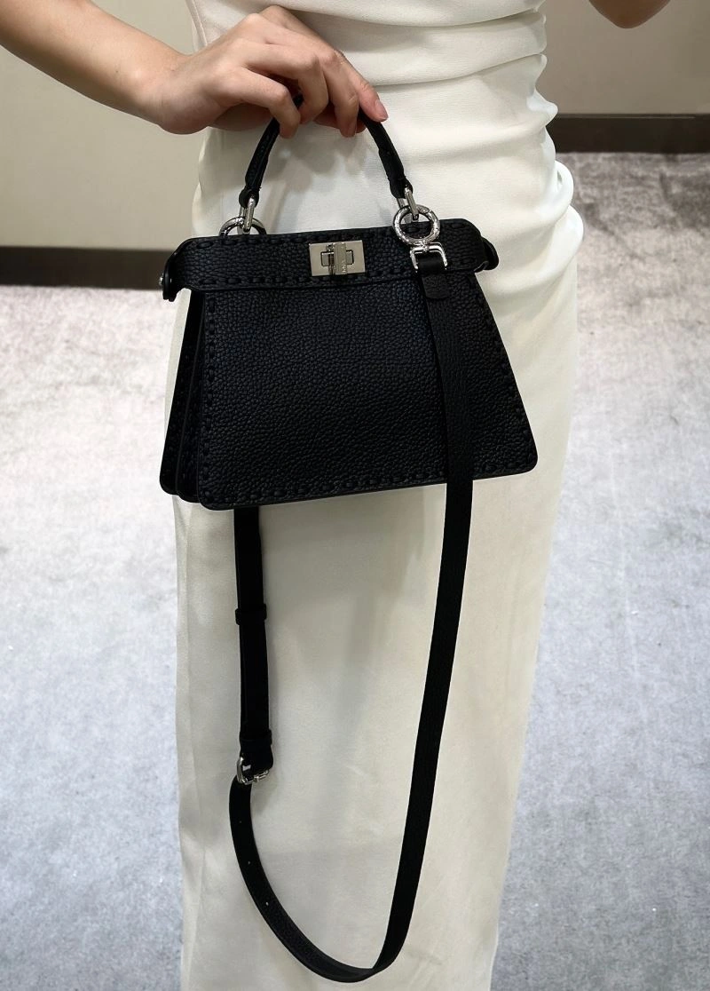 Exact replica Fendi Peekaboo Bags