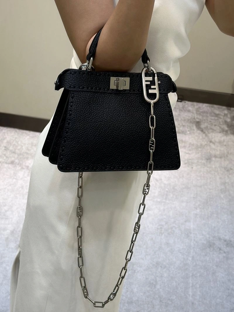 Exact replica Fendi Peekaboo Bags