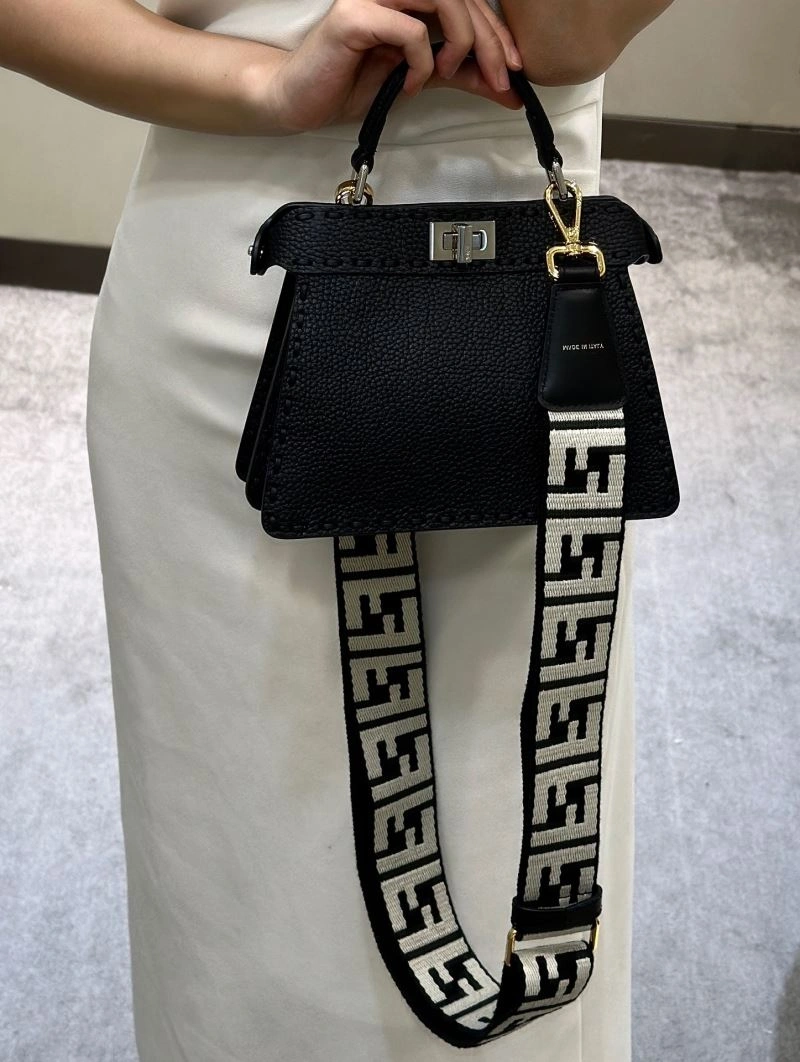 Exact replica Fendi Peekaboo Bags