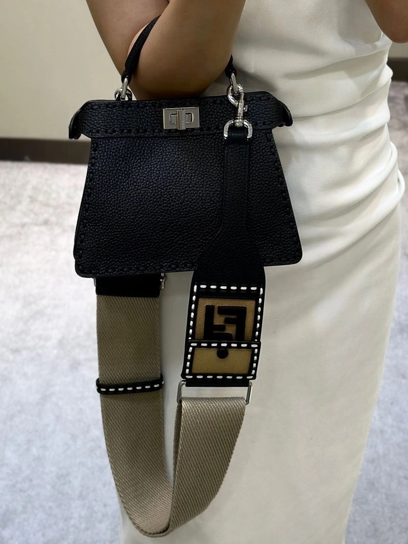 Exact replica Fendi Peekaboo Bags