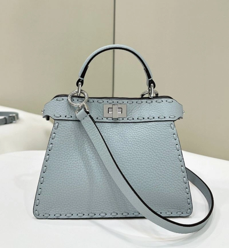 Perfect replica Fendi Peekaboo Bags