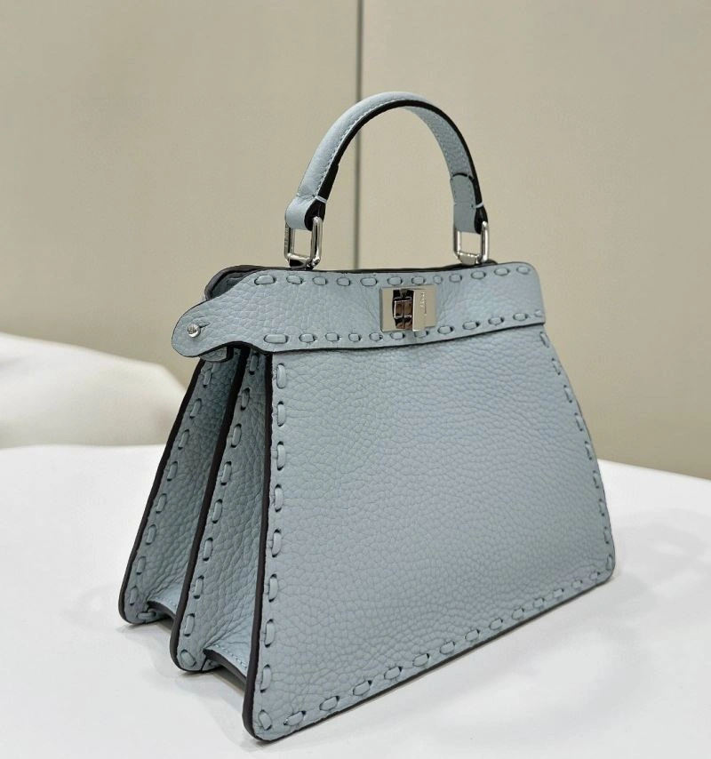Perfect replica Fendi Peekaboo Bags