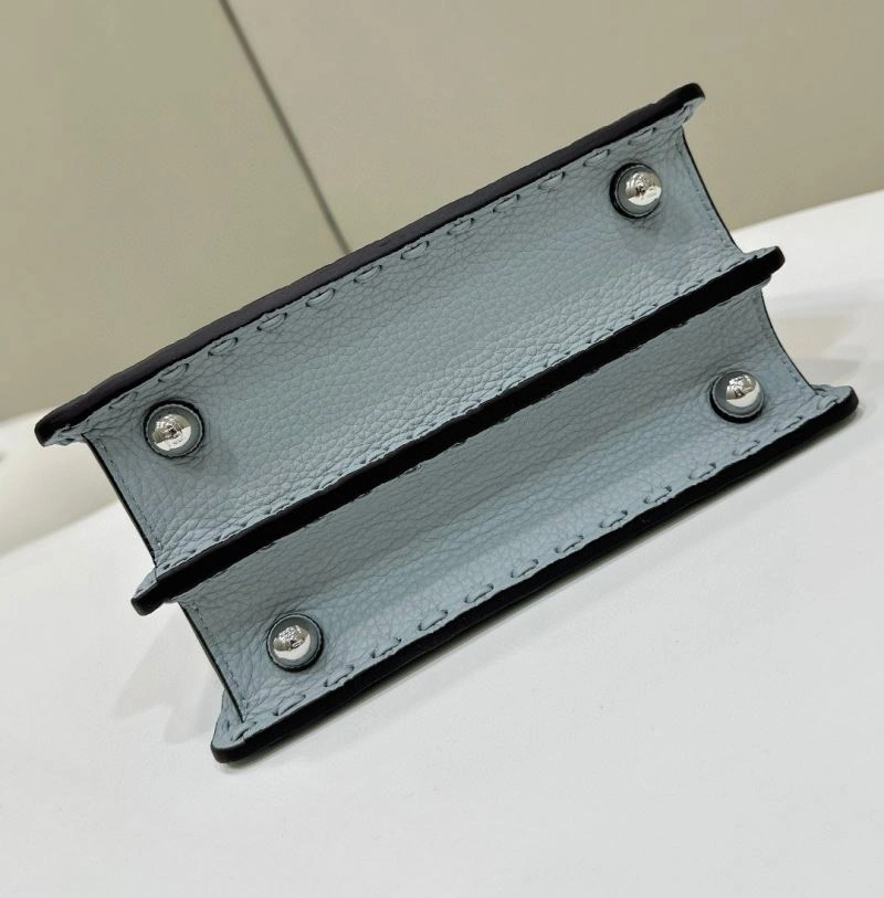 Perfect replica Fendi Peekaboo Bags