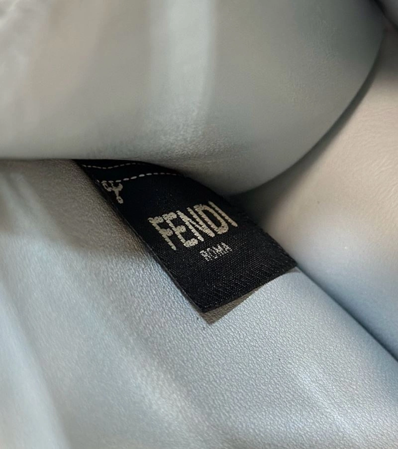 Perfect replica Fendi Peekaboo Bags