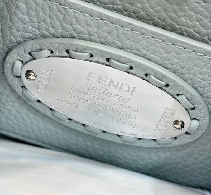 Perfect replica Fendi Peekaboo Bags