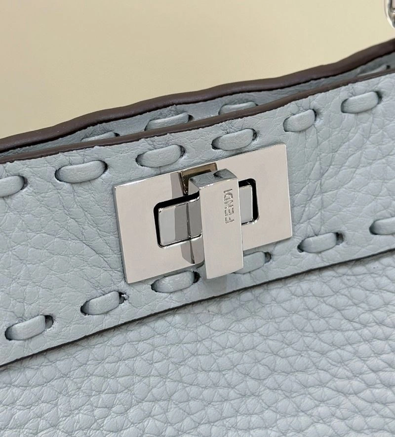 Perfect replica Fendi Peekaboo Bags
