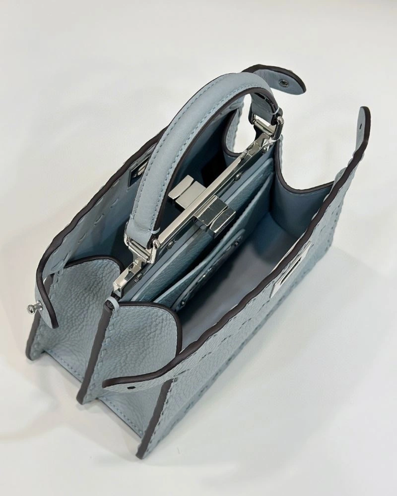 Perfect replica Fendi Peekaboo Bags