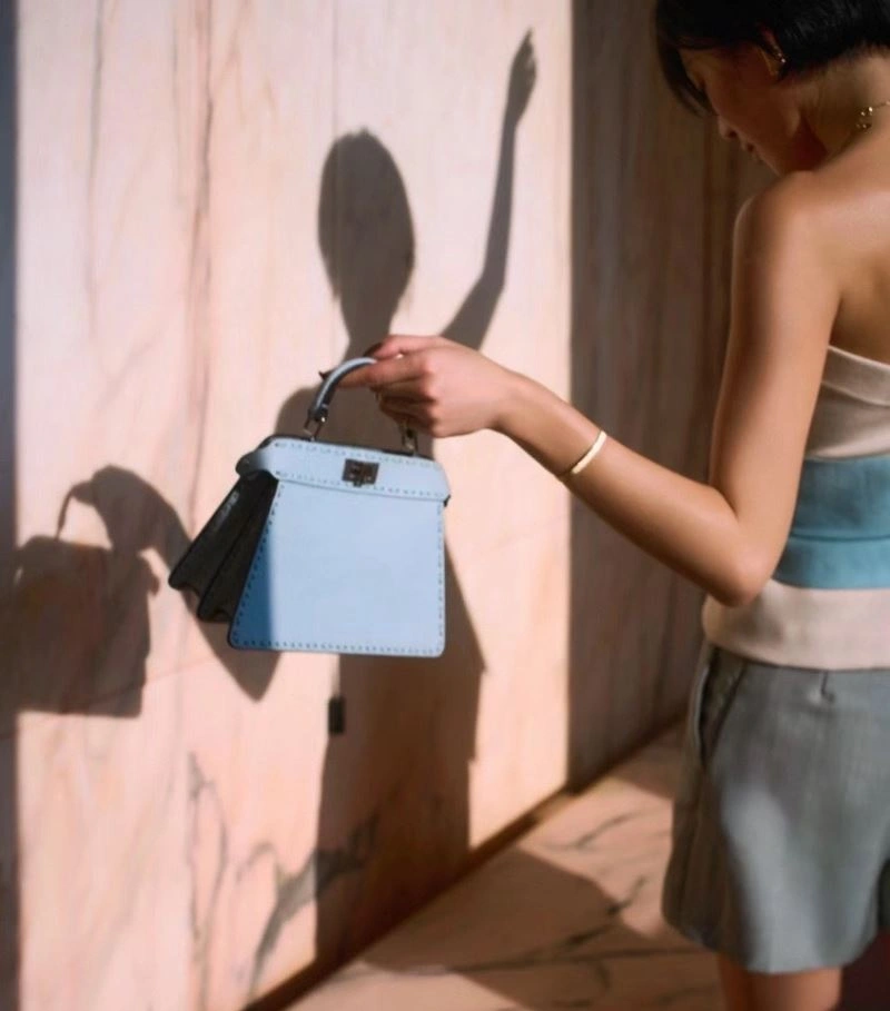 Perfect replica Fendi Peekaboo Bags