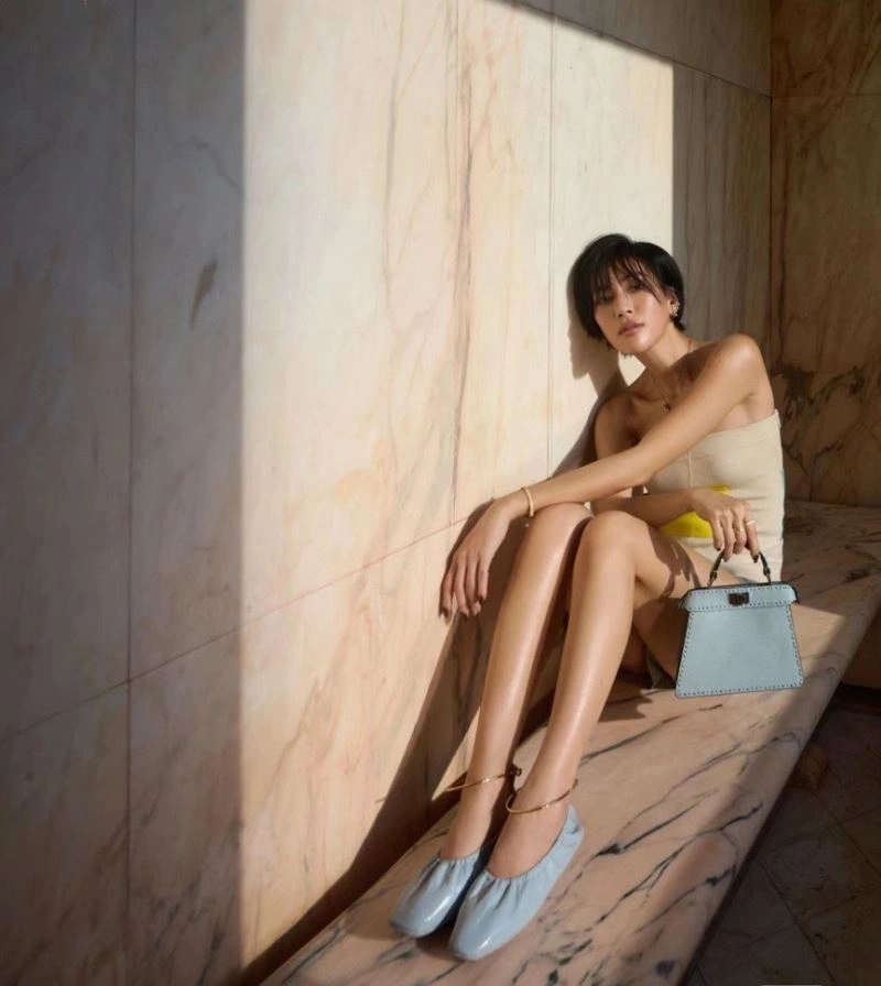 Perfect replica Fendi Peekaboo Bags
