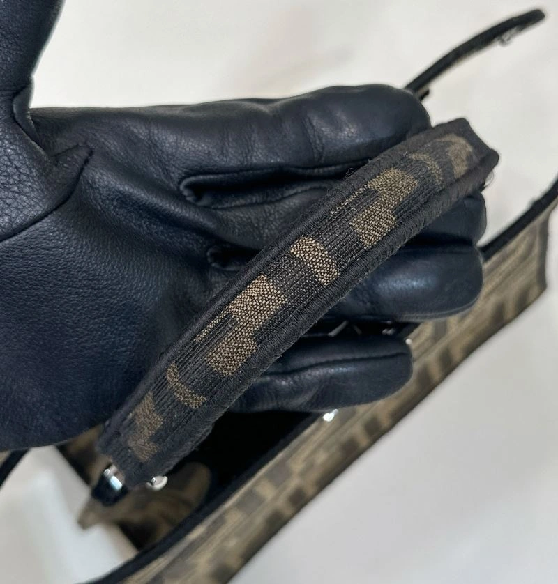 Mirror quality Fendi Peekaboo Bags