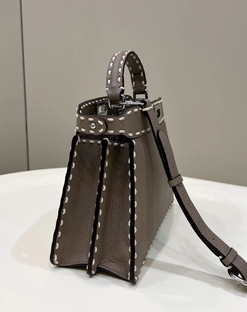 Value-priced Fendi Peekaboo Bags