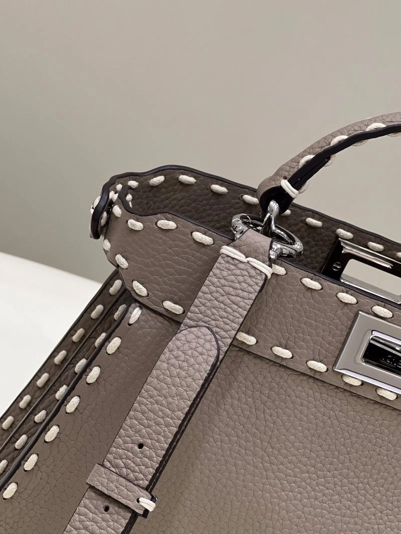 Value-priced Fendi Peekaboo Bags