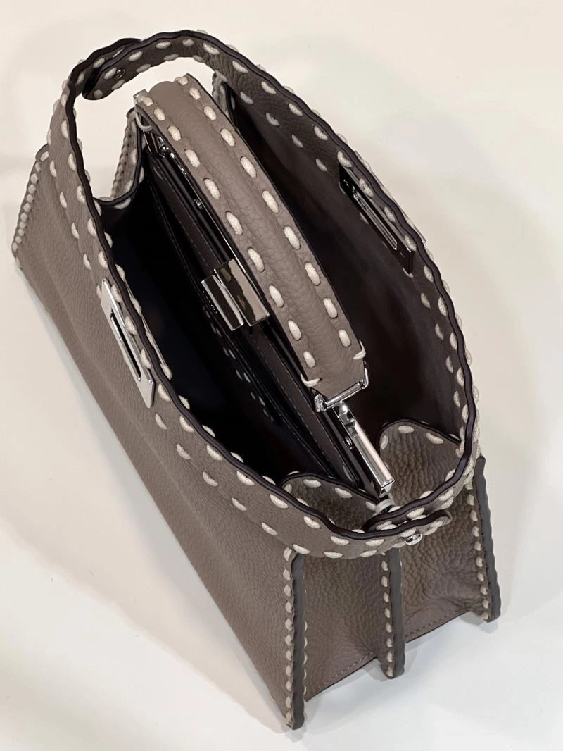 Value-priced Fendi Peekaboo Bags