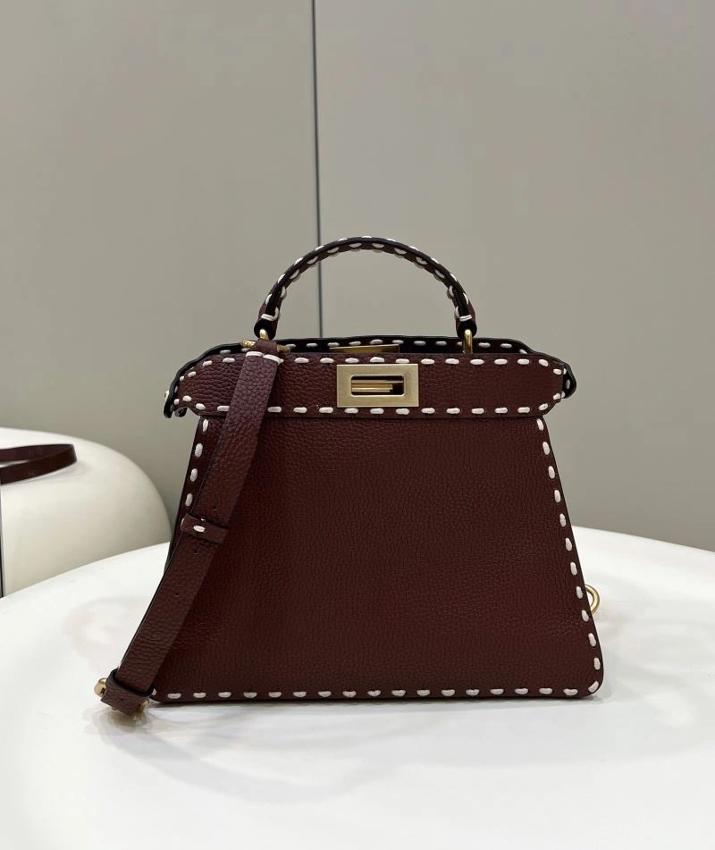 OEM Fendi Peekaboo Bags