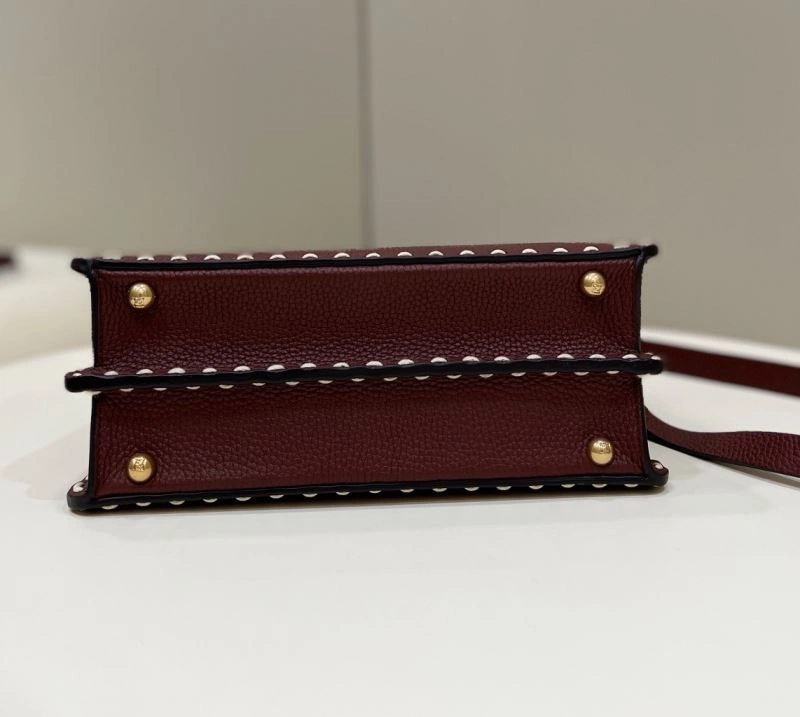 OEM Fendi Peekaboo Bags
