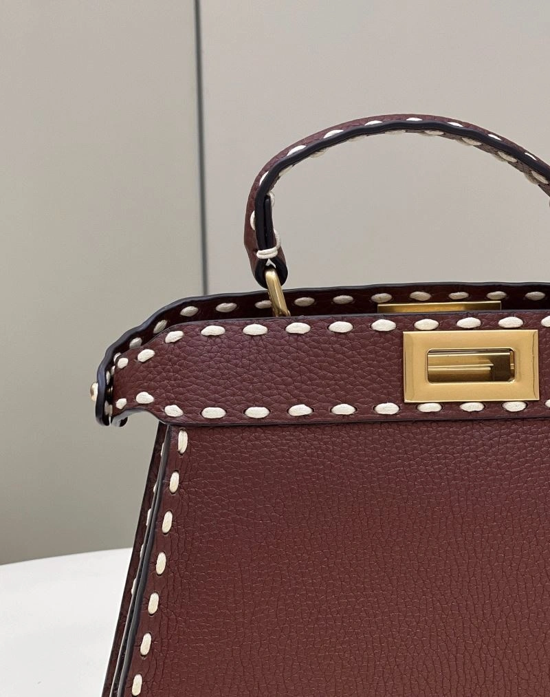 OEM Fendi Peekaboo Bags