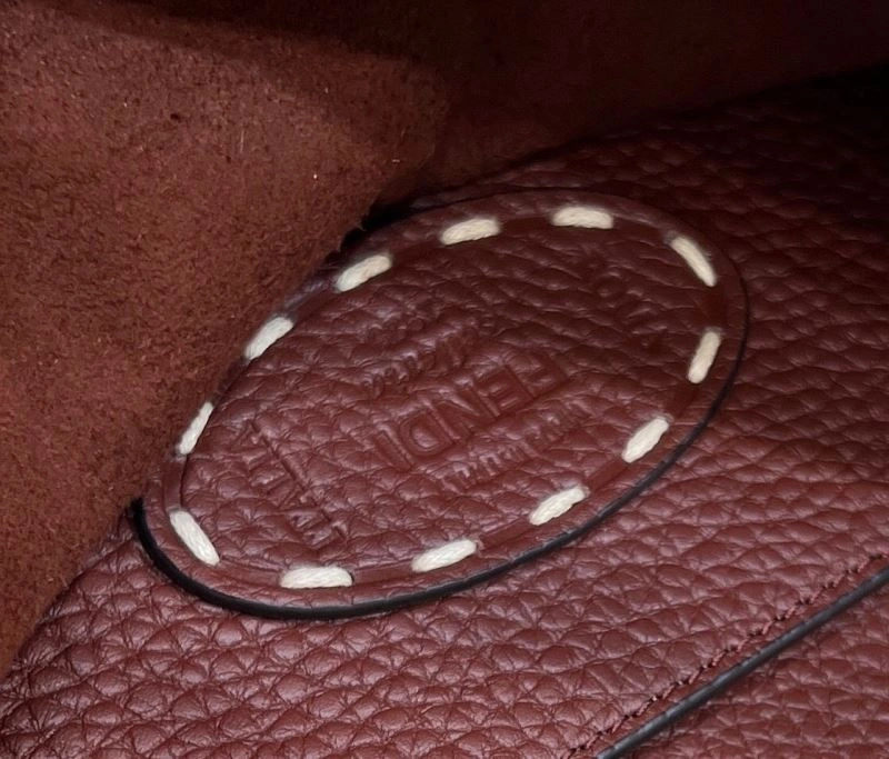 OEM Fendi Peekaboo Bags