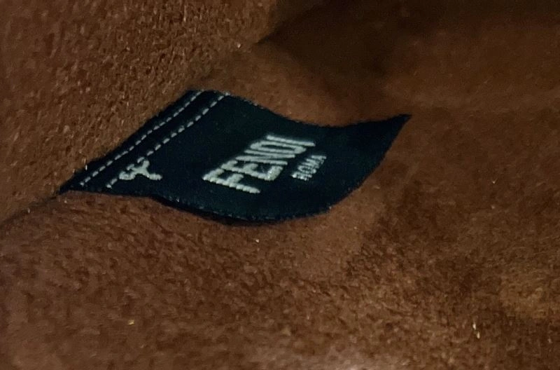 OEM Fendi Peekaboo Bags