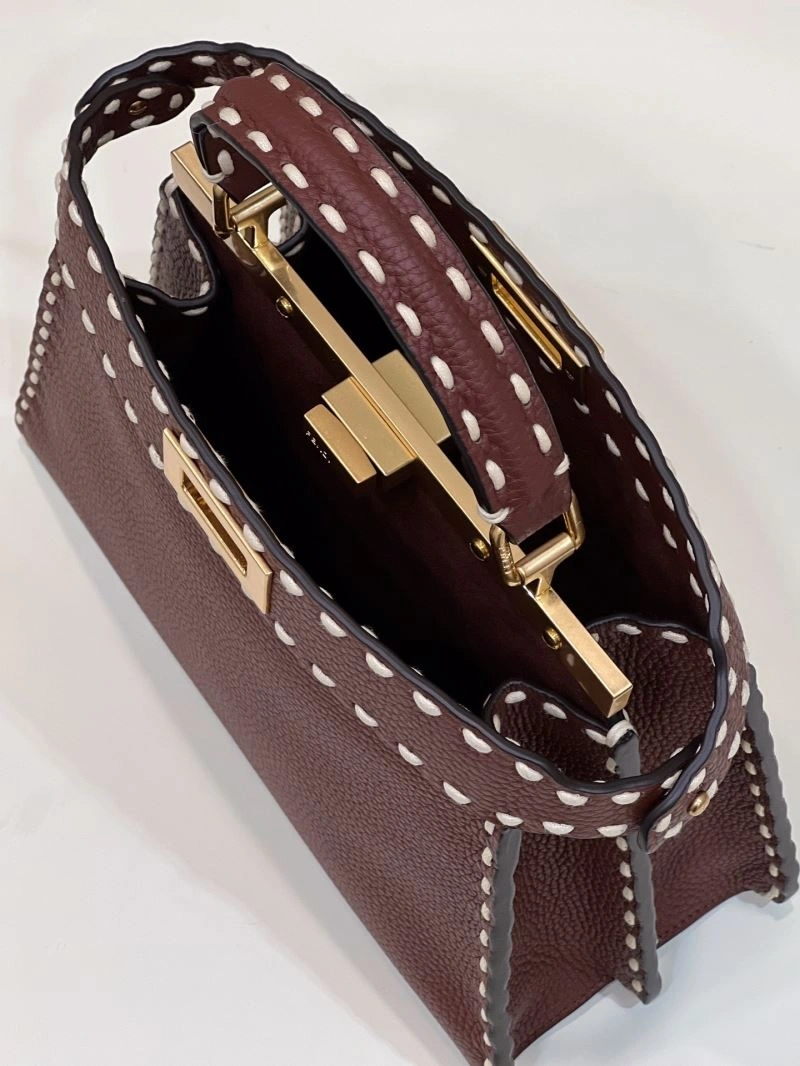 OEM Fendi Peekaboo Bags