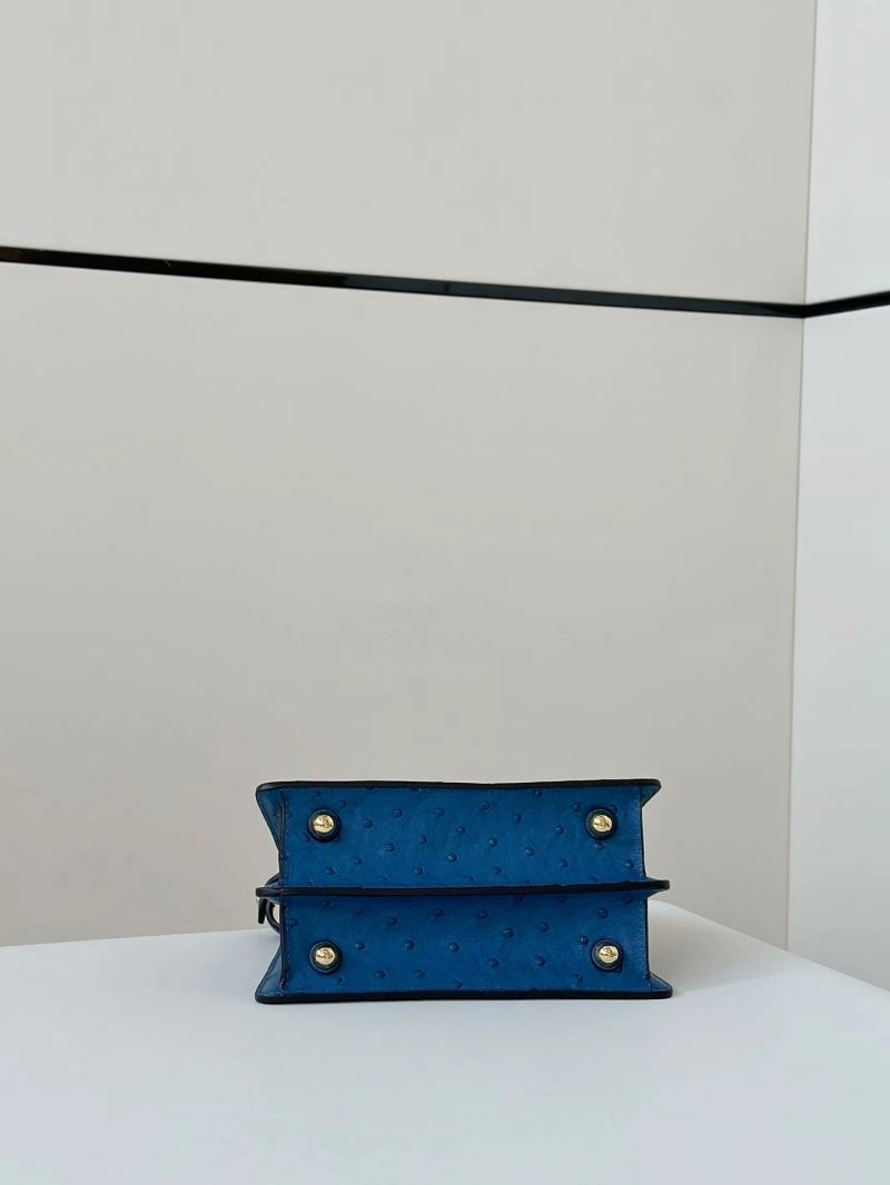Real Fendi Peekaboo Bags