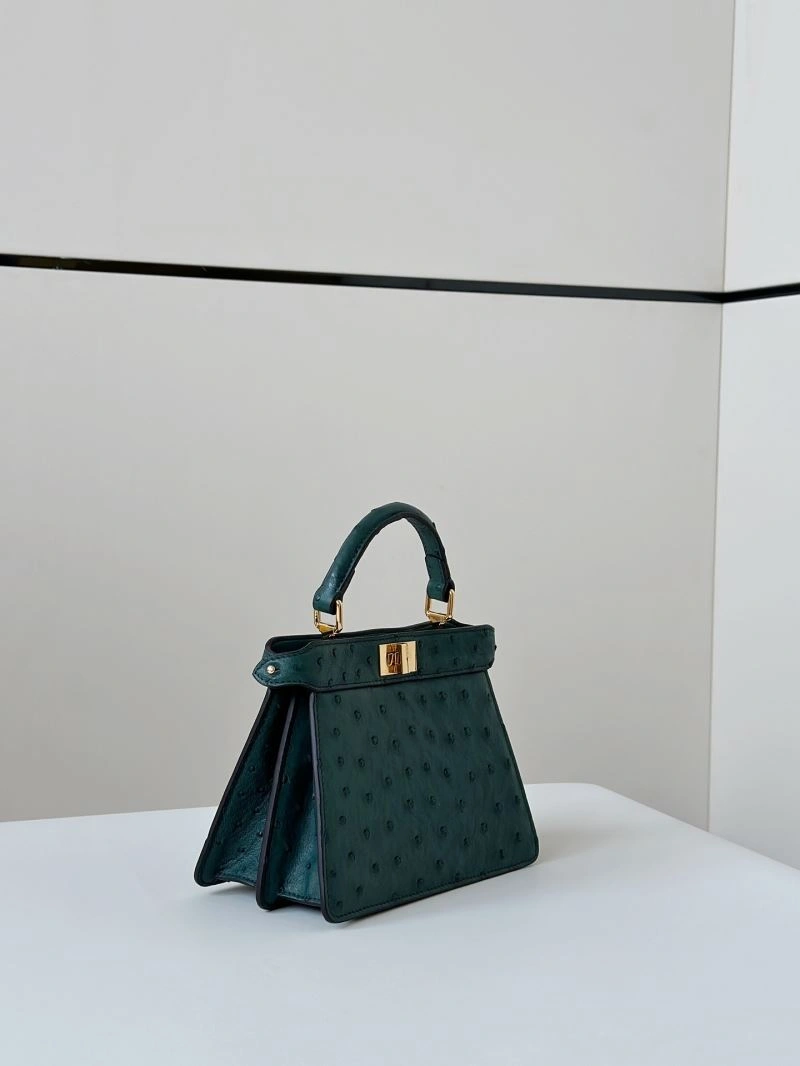 Original Fendi Peekaboo Bags