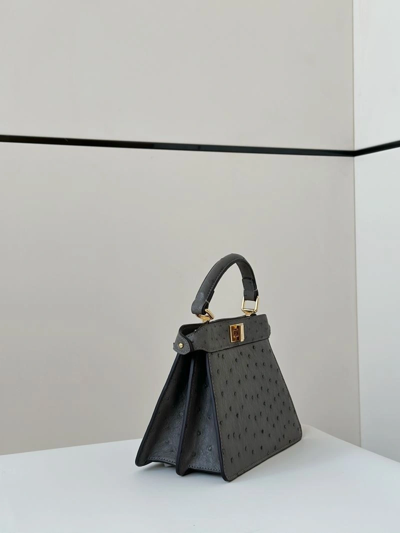 1:1 copy Fendi Peekaboo Bags
