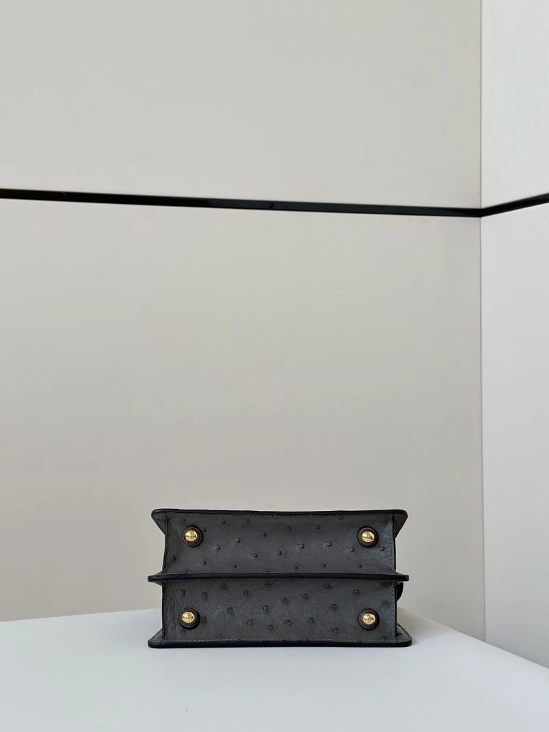 1:1 copy Fendi Peekaboo Bags