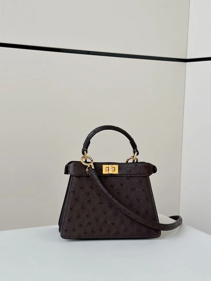OEM Fendi Peekaboo Bags