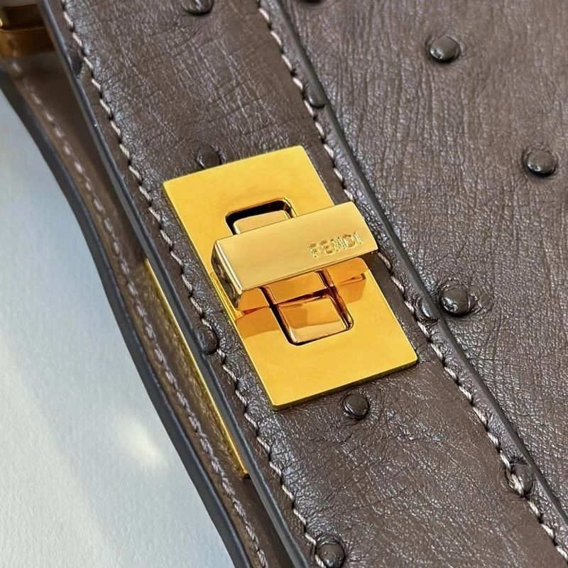 OEM Fendi Peekaboo Bags