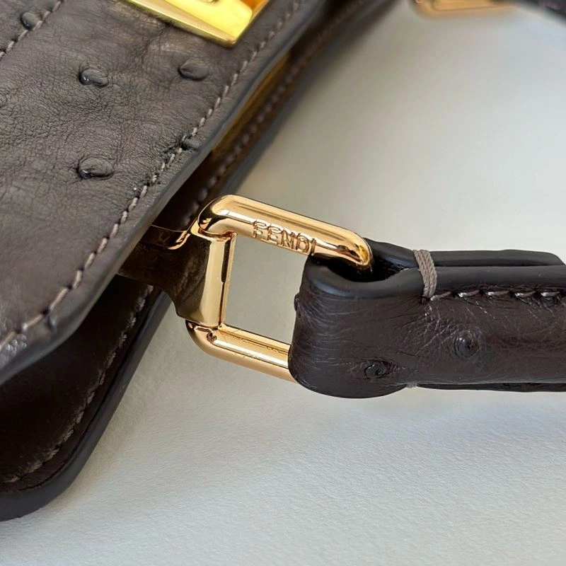 OEM Fendi Peekaboo Bags