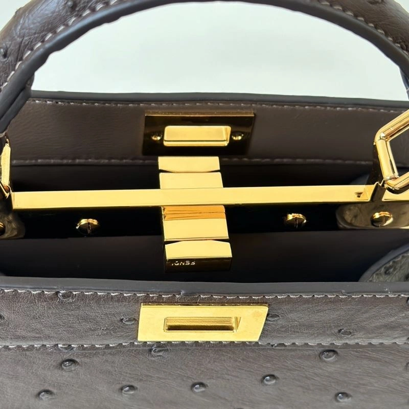 OEM Fendi Peekaboo Bags